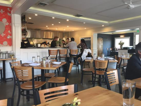 A Memorable Dining Experience at Provisions Restaurant in Salt Lake Ci ...