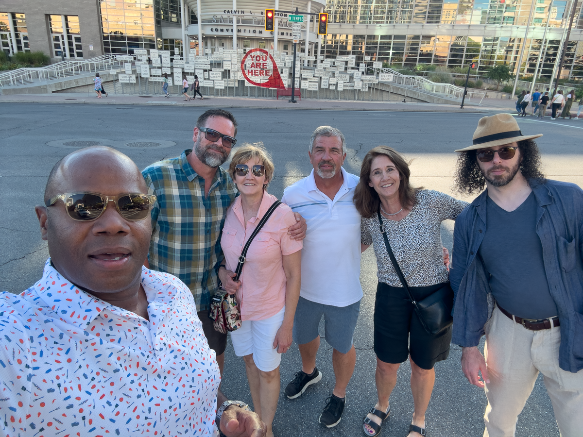 Meet Your Tour Guide | Local Food Walking Tours