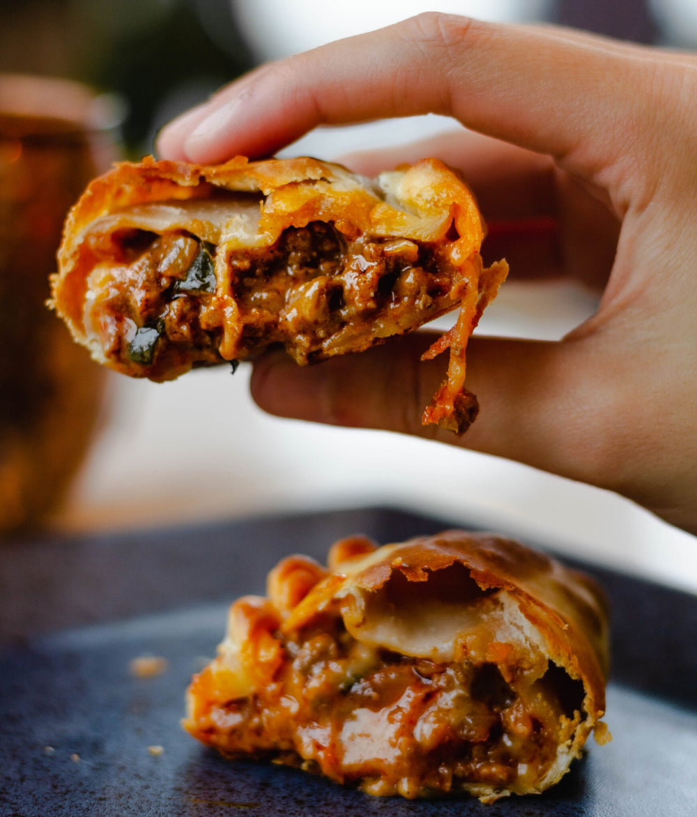 Book A Tour | Local Food Walking Tours